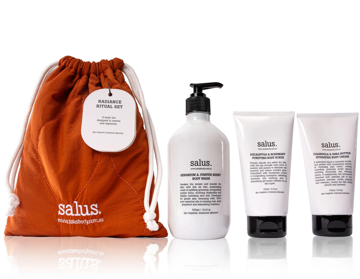 Radiance Ritual Set – Parade Store