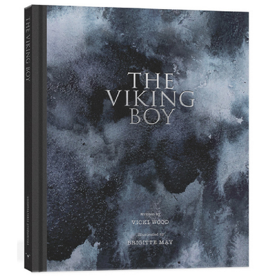 UncleBearSkin The Viking Boy – Parade Store